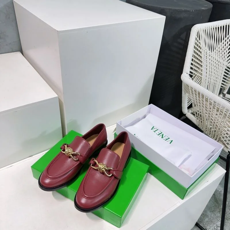 Authentic Bottega Veneta Shoes