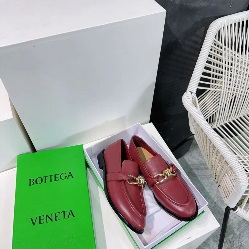 Authentic Bottega Veneta Shoes