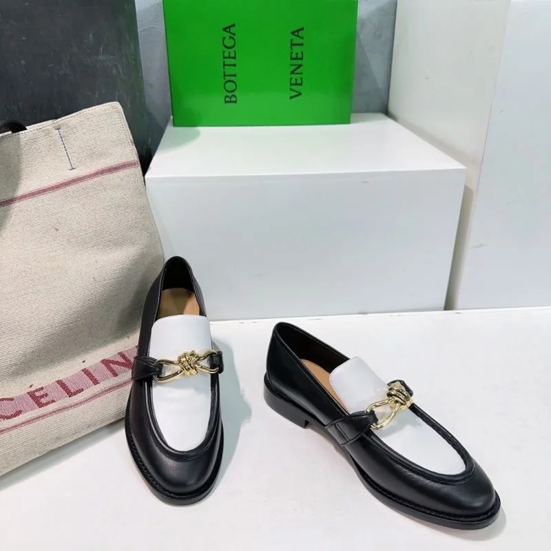Bottega Veneta Shoes