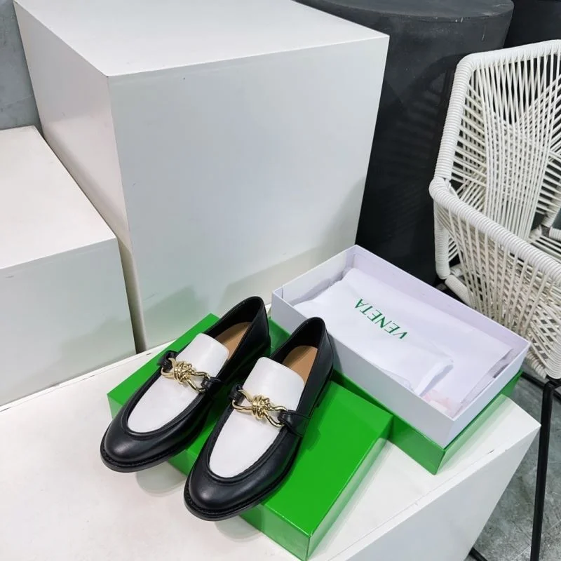 Indistinguishable Bottega Veneta Shoes