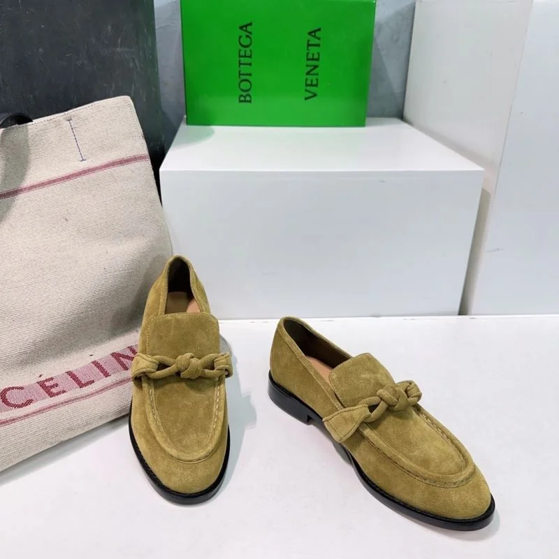 Bottega Veneta Shoes