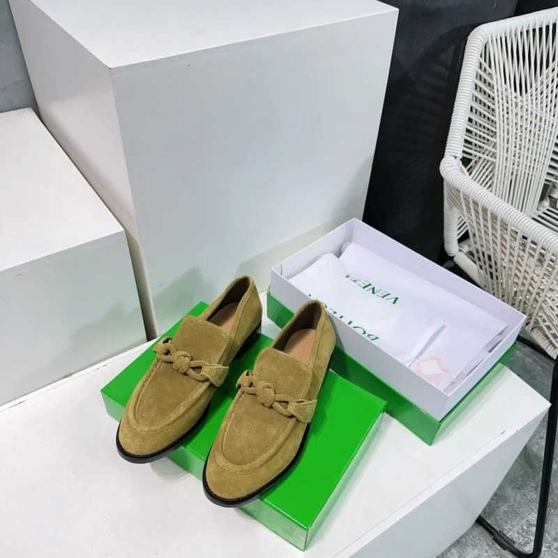 Discounted Bottega Veneta Shoes