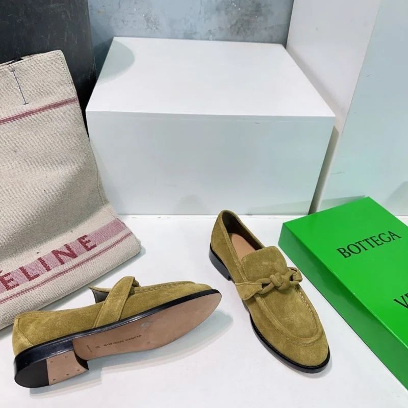Discounted Bottega Veneta Shoes