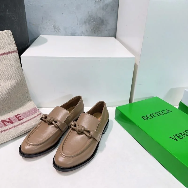 Bottega Veneta Shoes