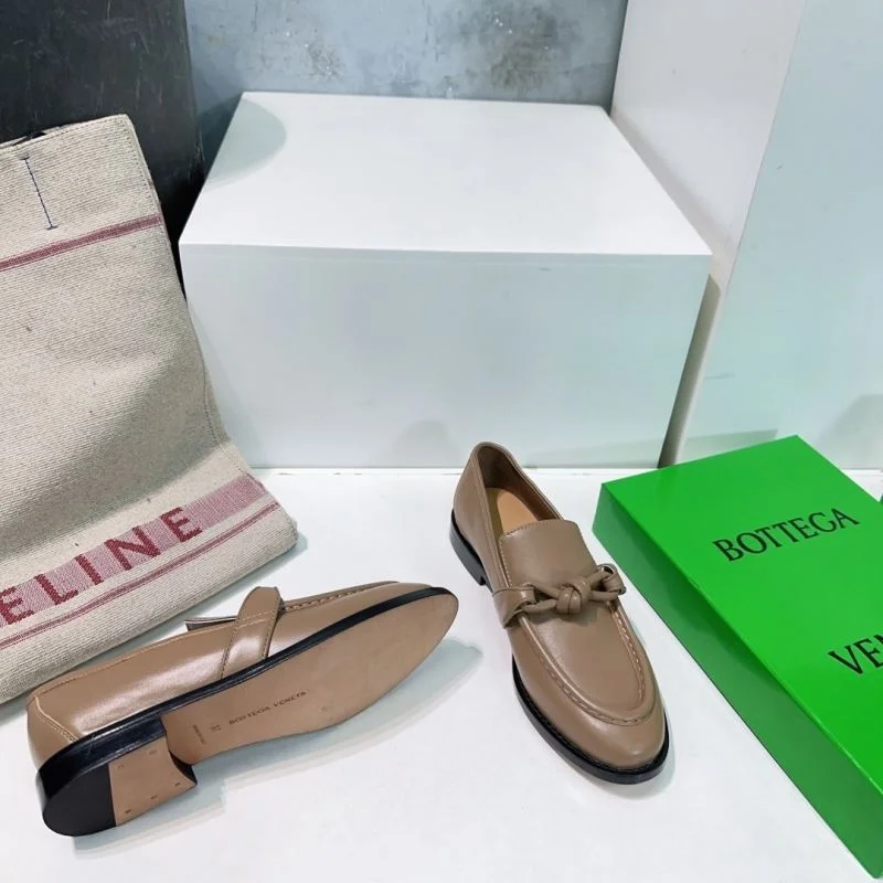 Budget-friendly Bottega Veneta Shoes