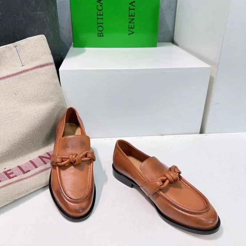 Bottega Veneta Shoes