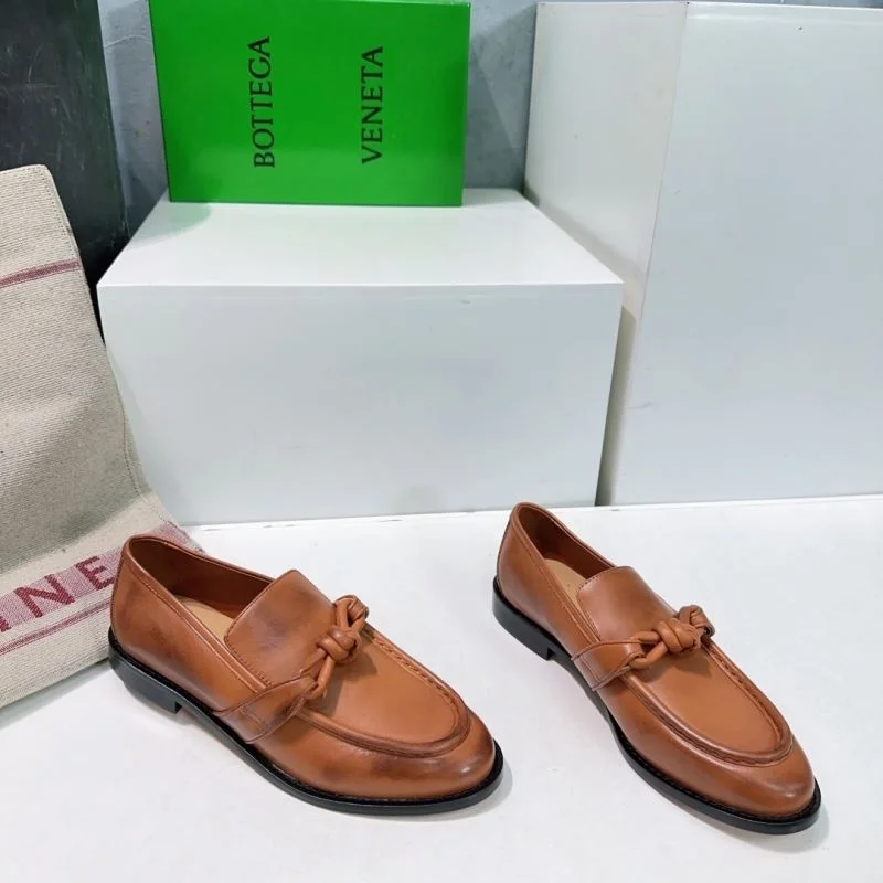 Original Bottega Veneta Shoes