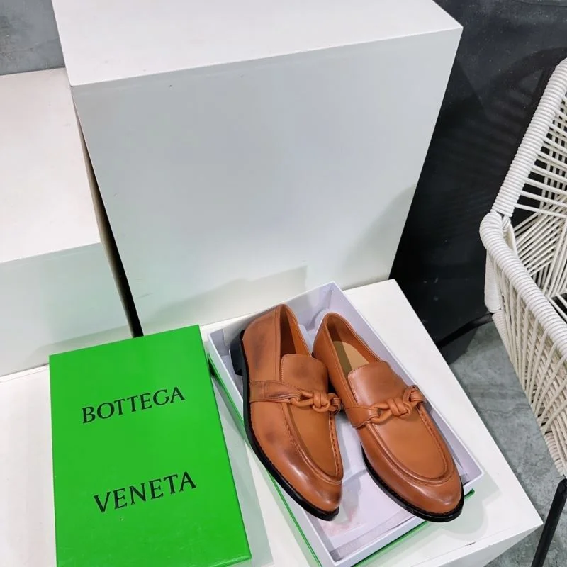 Original Bottega Veneta Shoes