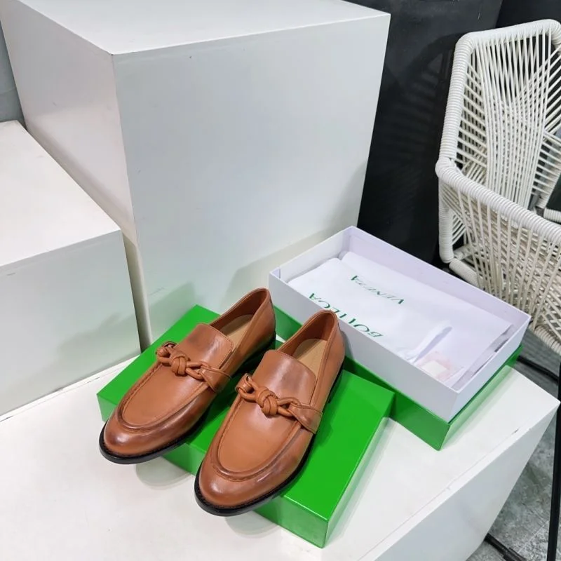 Original Bottega Veneta Shoes