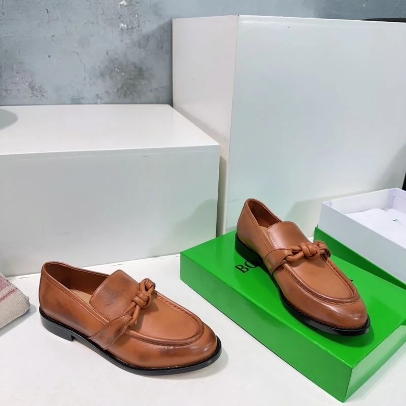 Original Bottega Veneta Shoes