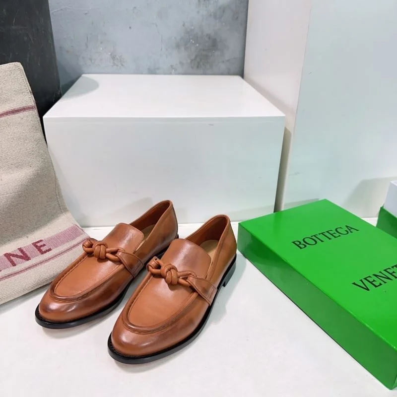 Original Bottega Veneta Shoes