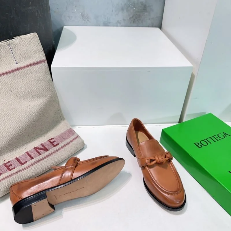Original Bottega Veneta Shoes
