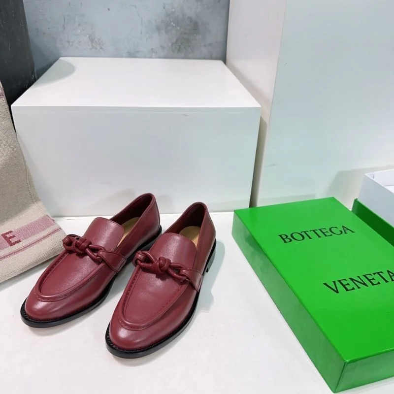 Bottega Veneta Shoes