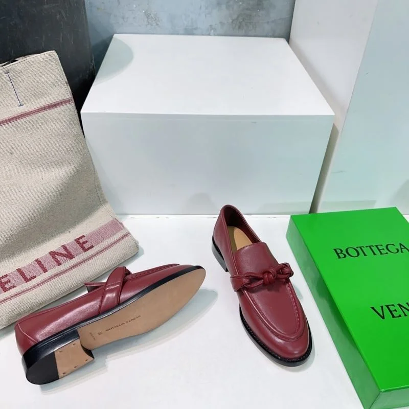 Discounted Bottega Veneta Shoes