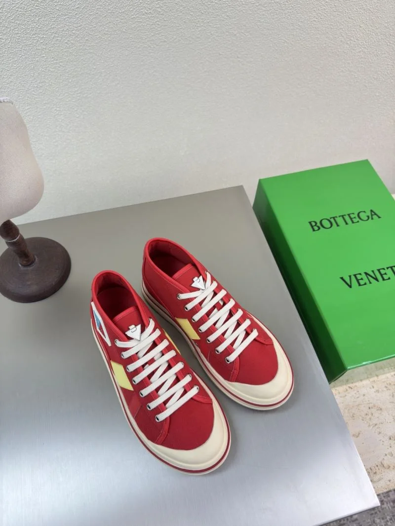Bottega Veneta Shoes