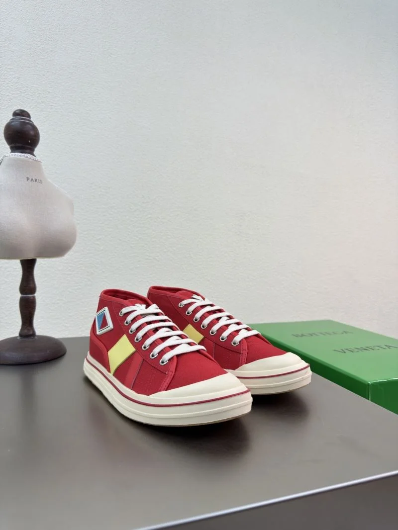 High fidelity Bottega Veneta Shoes