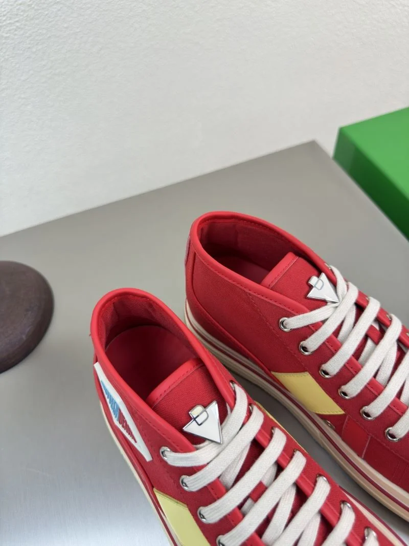 High fidelity Bottega Veneta Shoes
