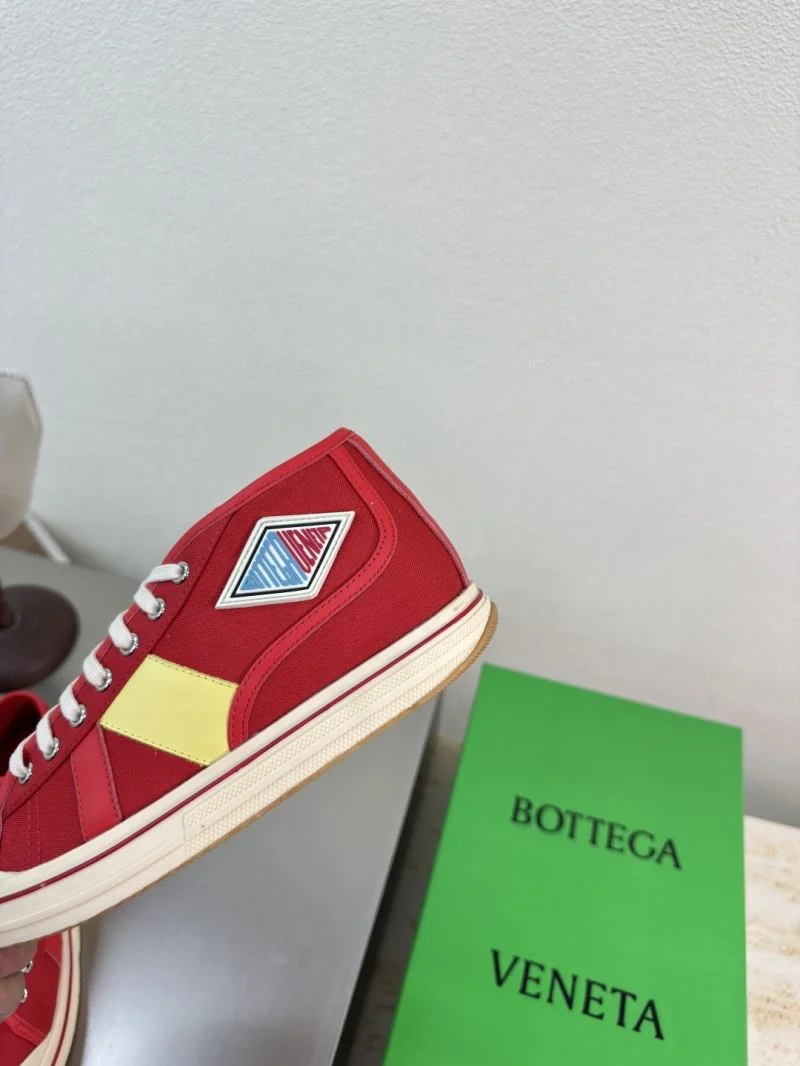 High fidelity Bottega Veneta Shoes