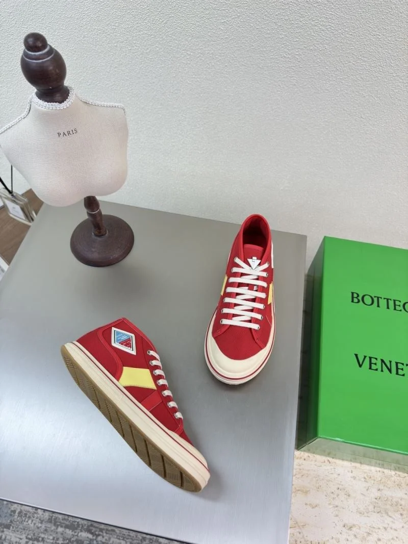 High fidelity Bottega Veneta Shoes