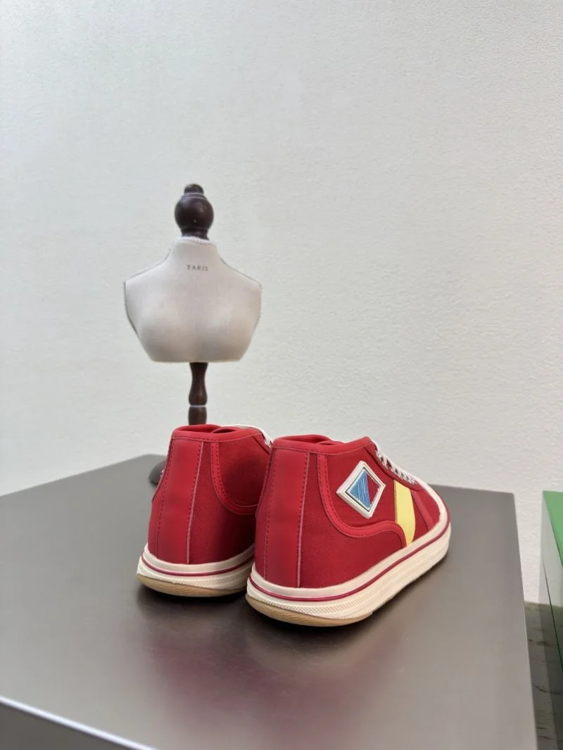 High fidelity Bottega Veneta Shoes