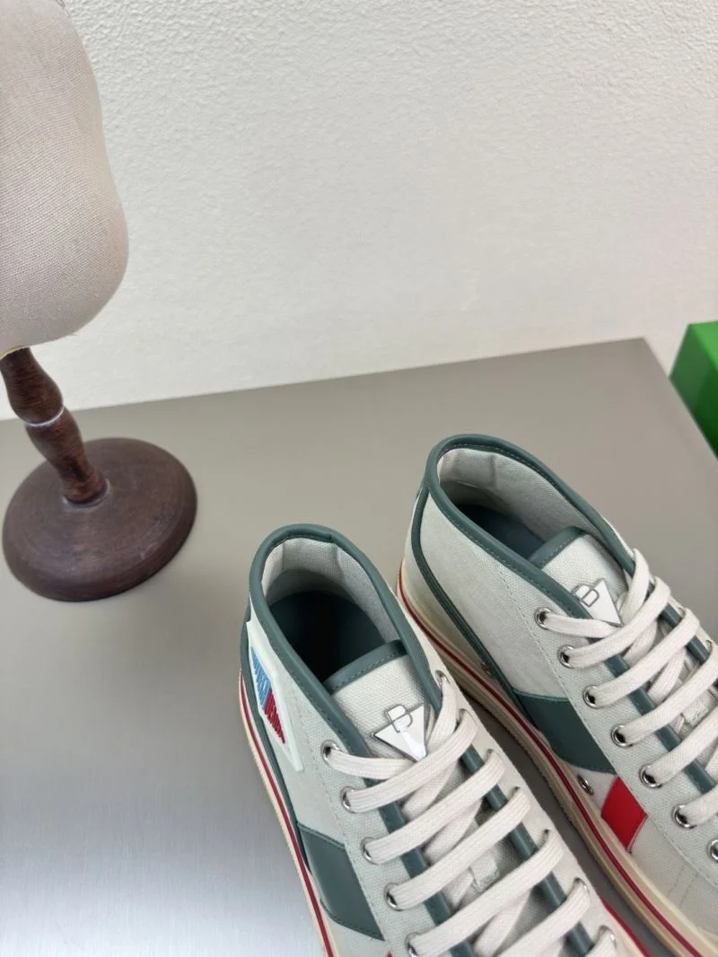Bottega Veneta Shoes