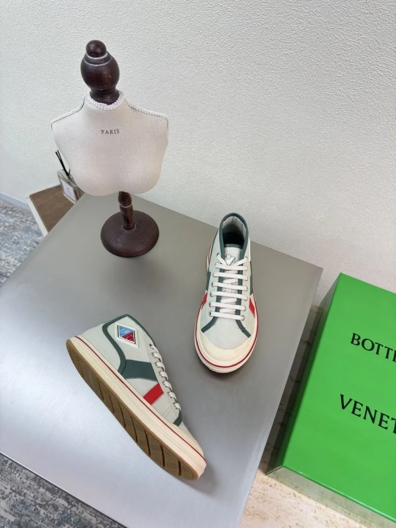 Top match Bottega Veneta Shoes