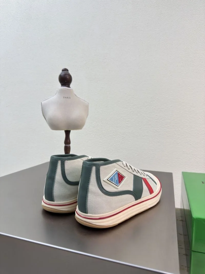 Top match Bottega Veneta Shoes