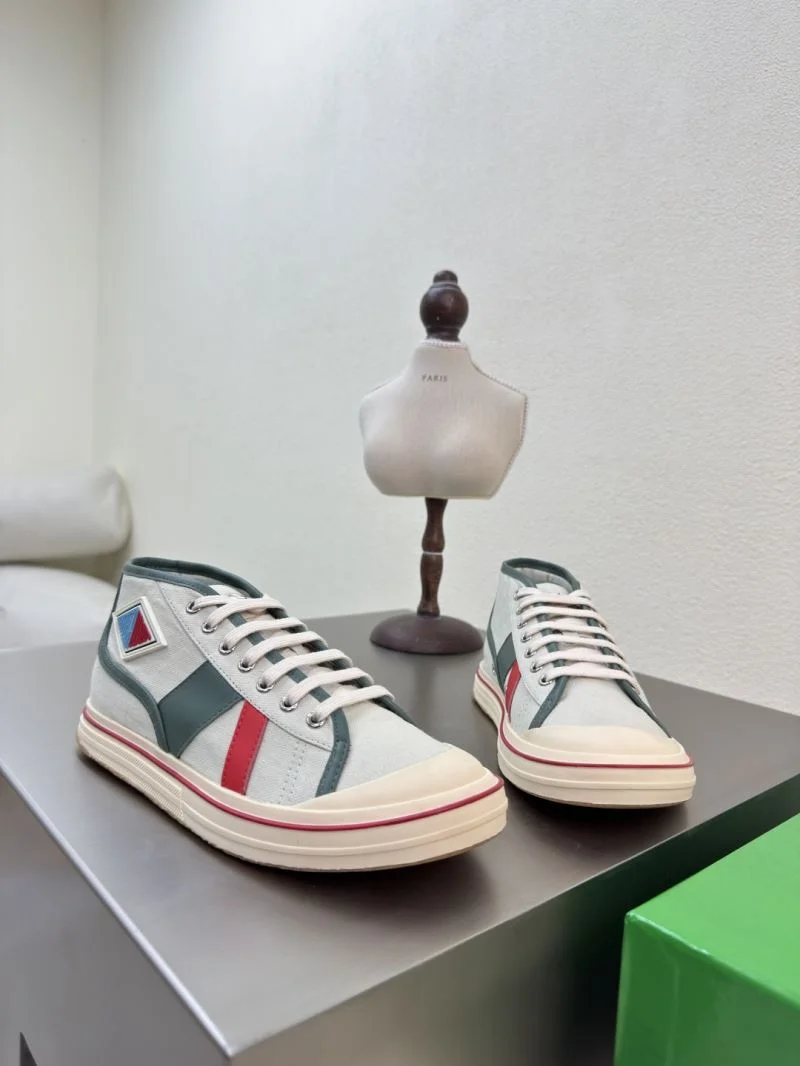 Top match Bottega Veneta Shoes