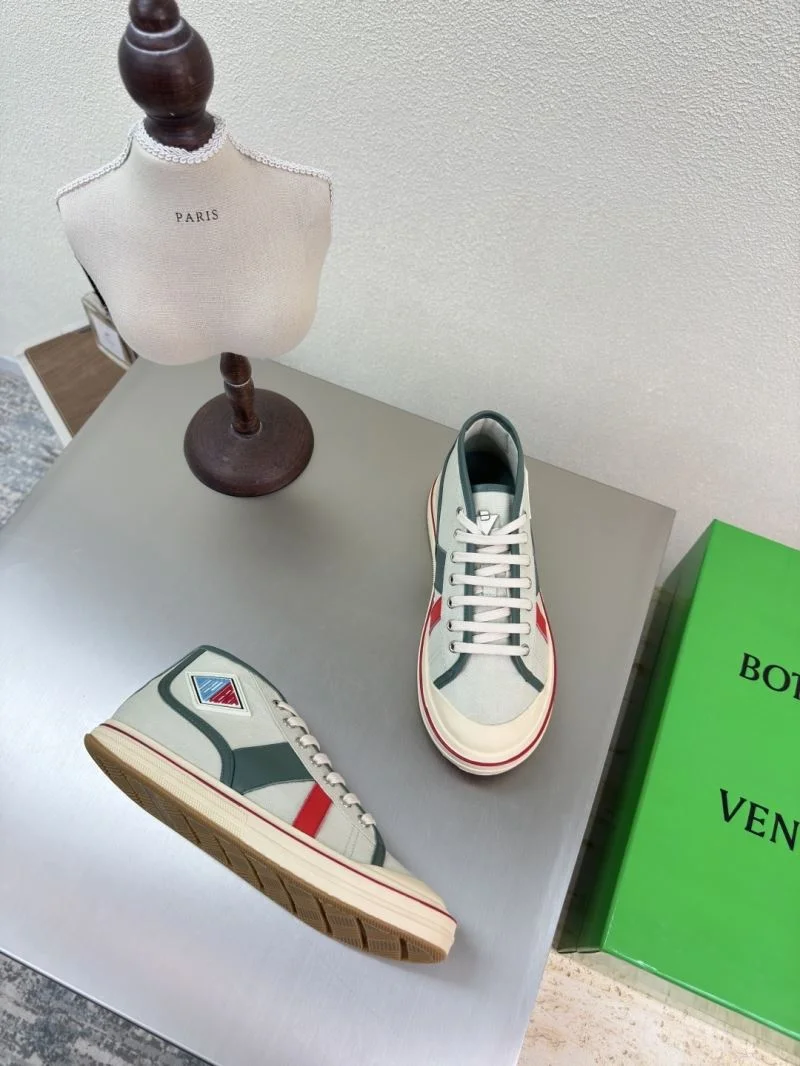 Top match Bottega Veneta Shoes