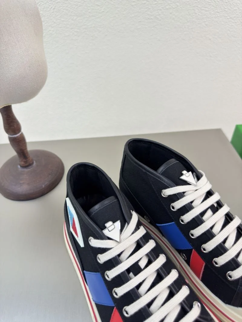 Indistinguishable Bottega Veneta Shoes