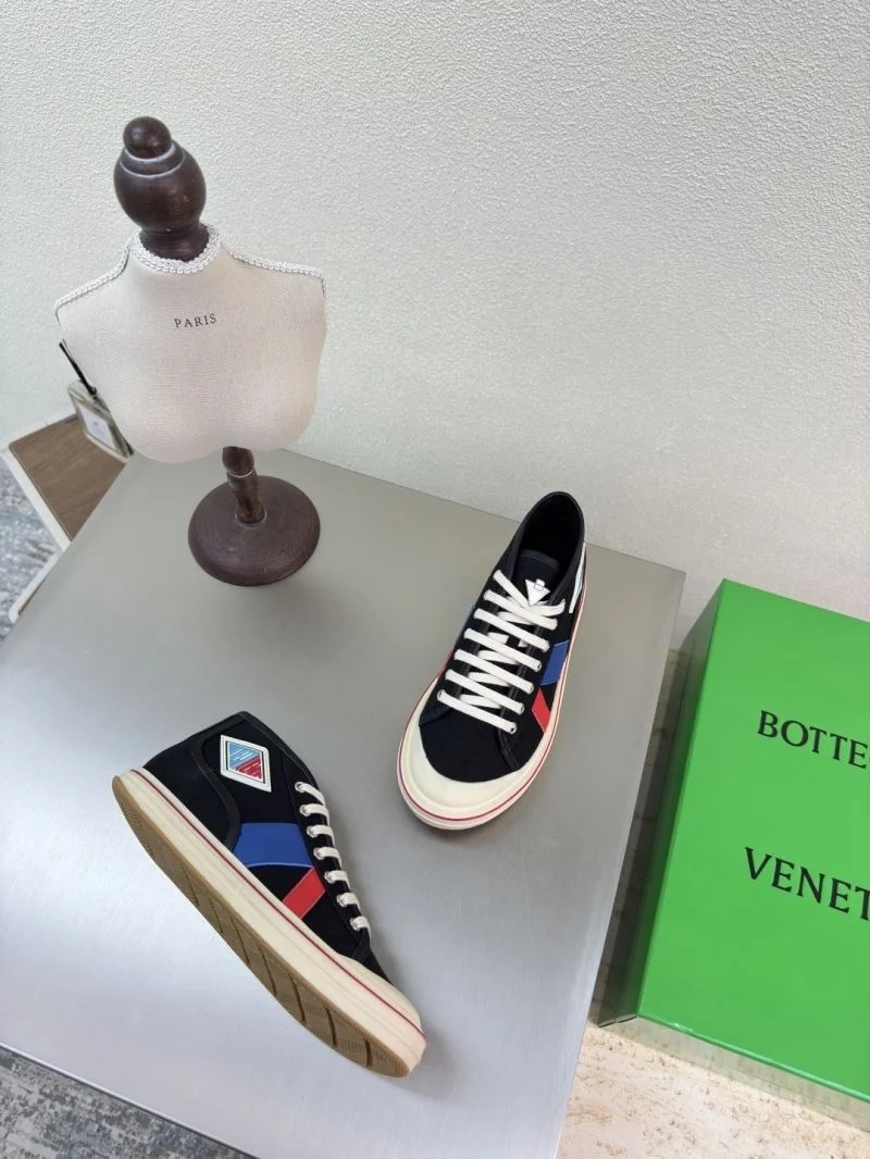 Indistinguishable Bottega Veneta Shoes