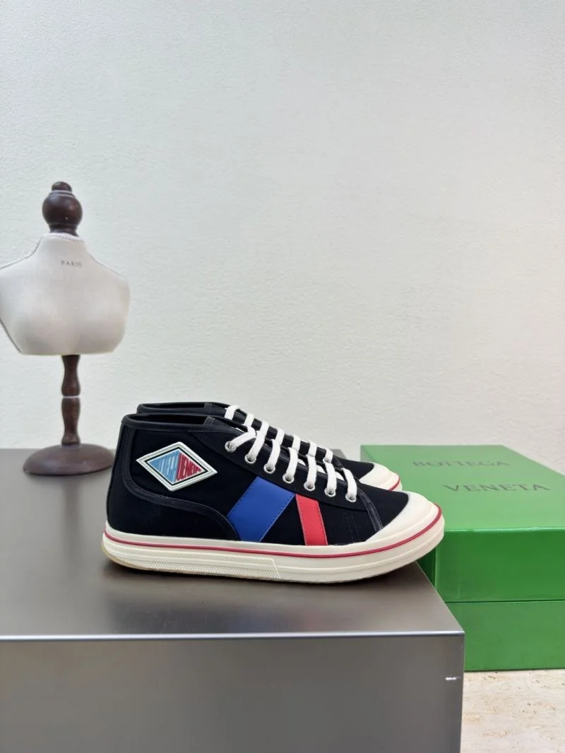 Indistinguishable Bottega Veneta Shoes