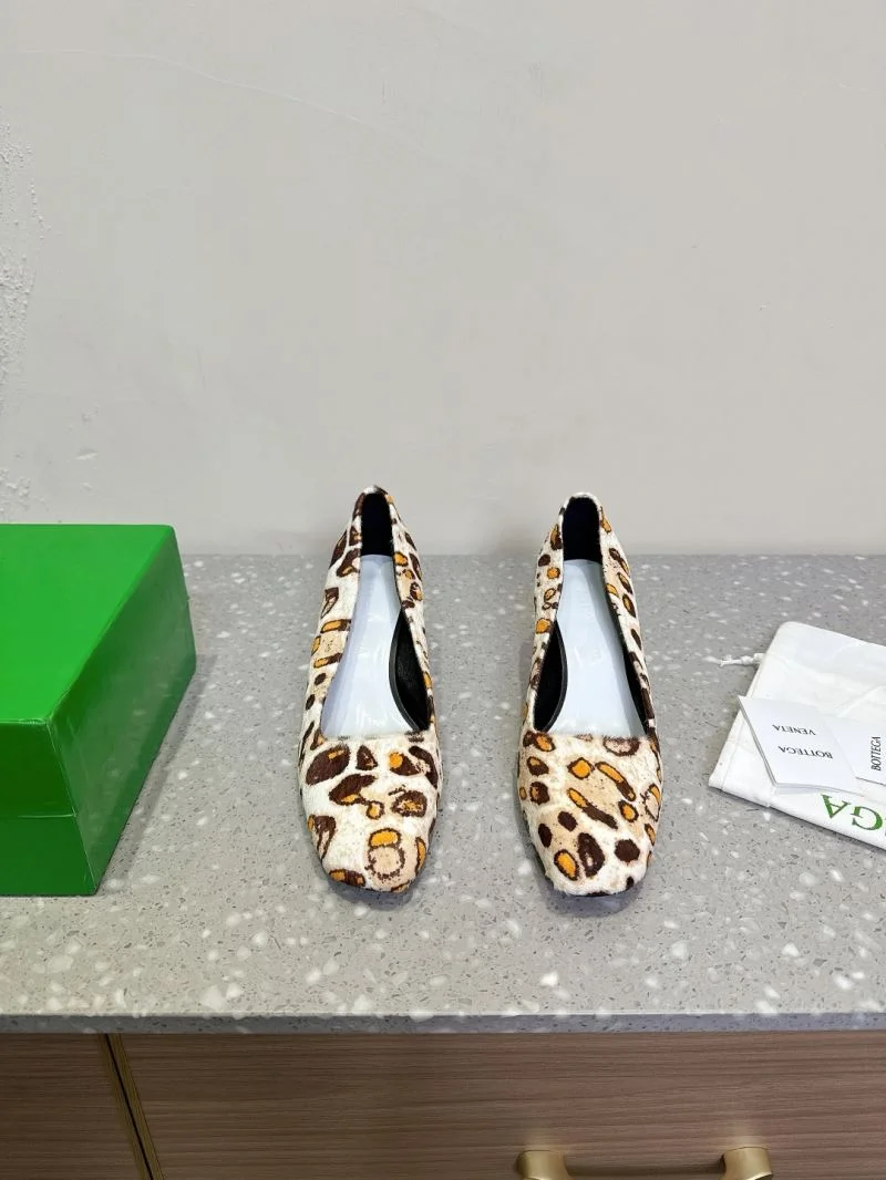 Bottega Veneta Shoes