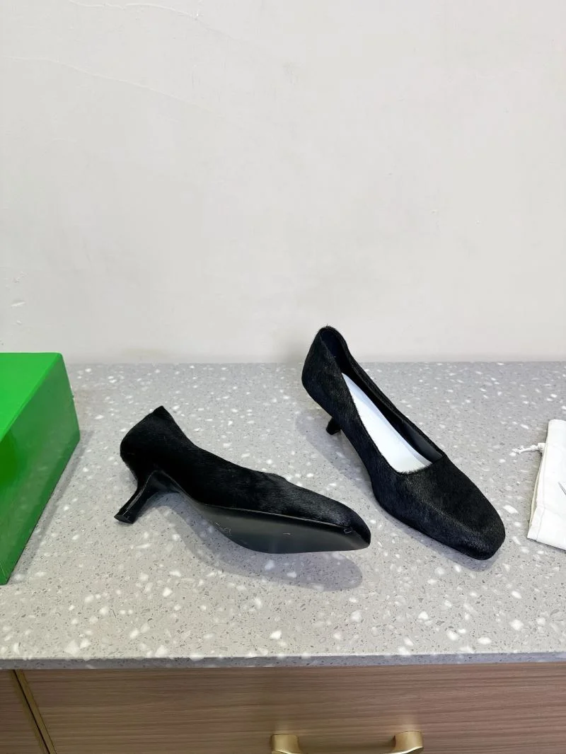 Top mirror Bottega Veneta Shoes