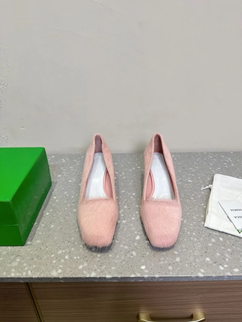 Bottega Veneta Shoes