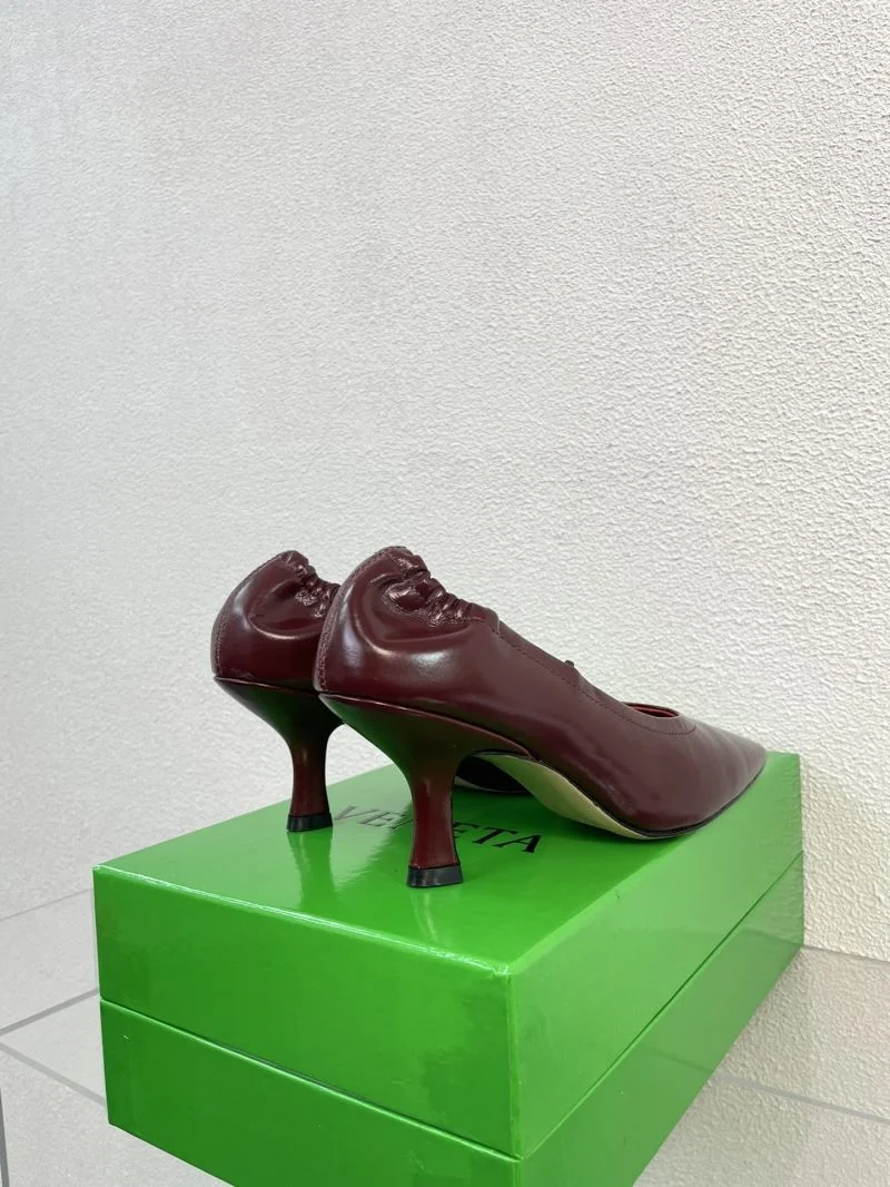 Top mirror Bottega Veneta Shoes