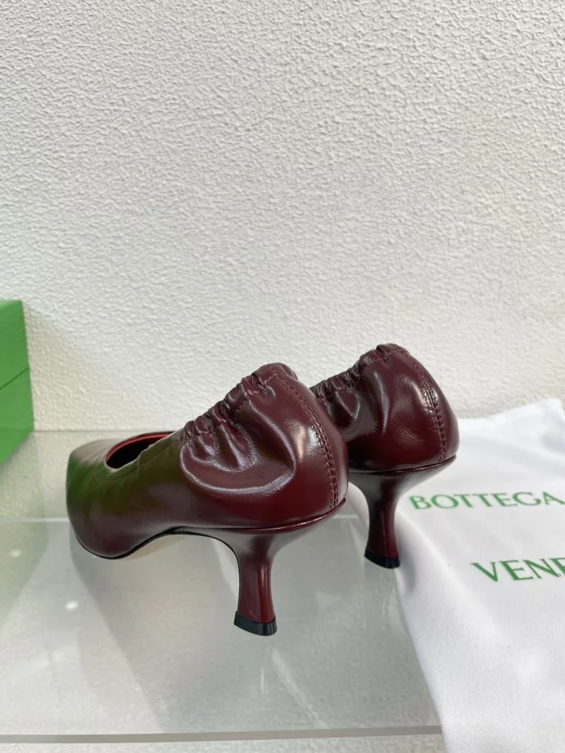 Top mirror Bottega Veneta Shoes