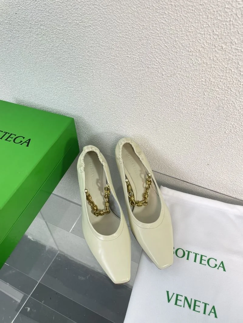 Bottega Veneta Shoes