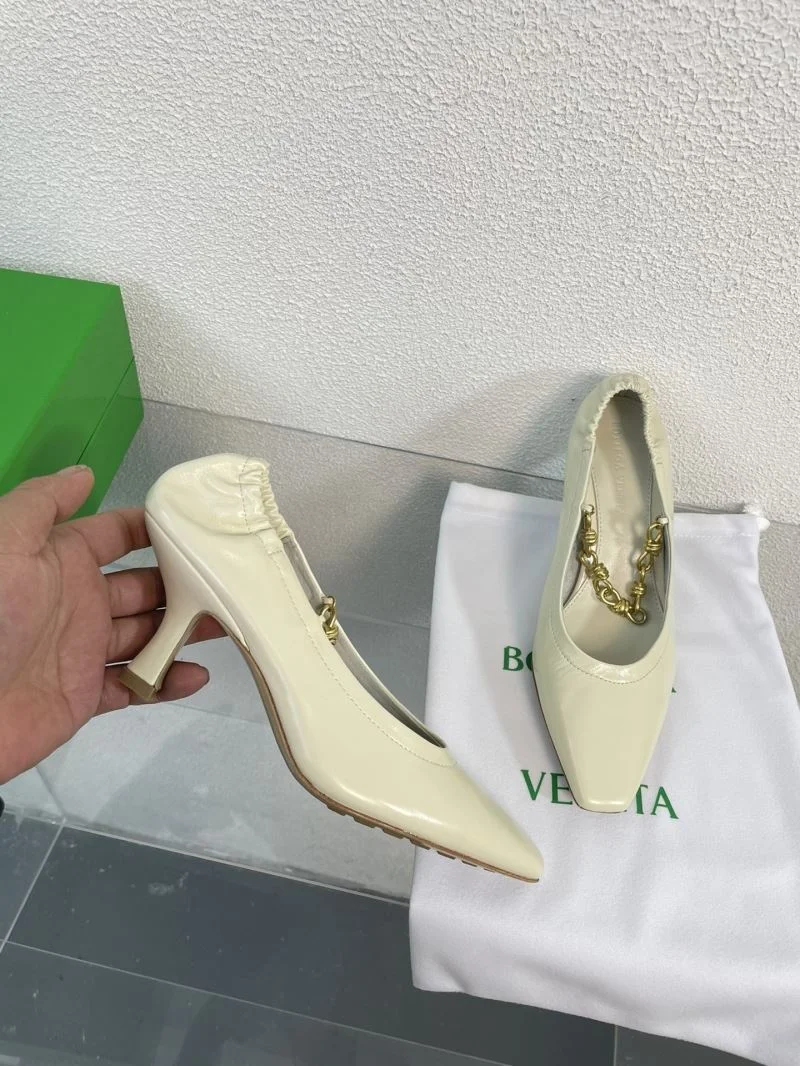 High fidelity Bottega Veneta Shoes