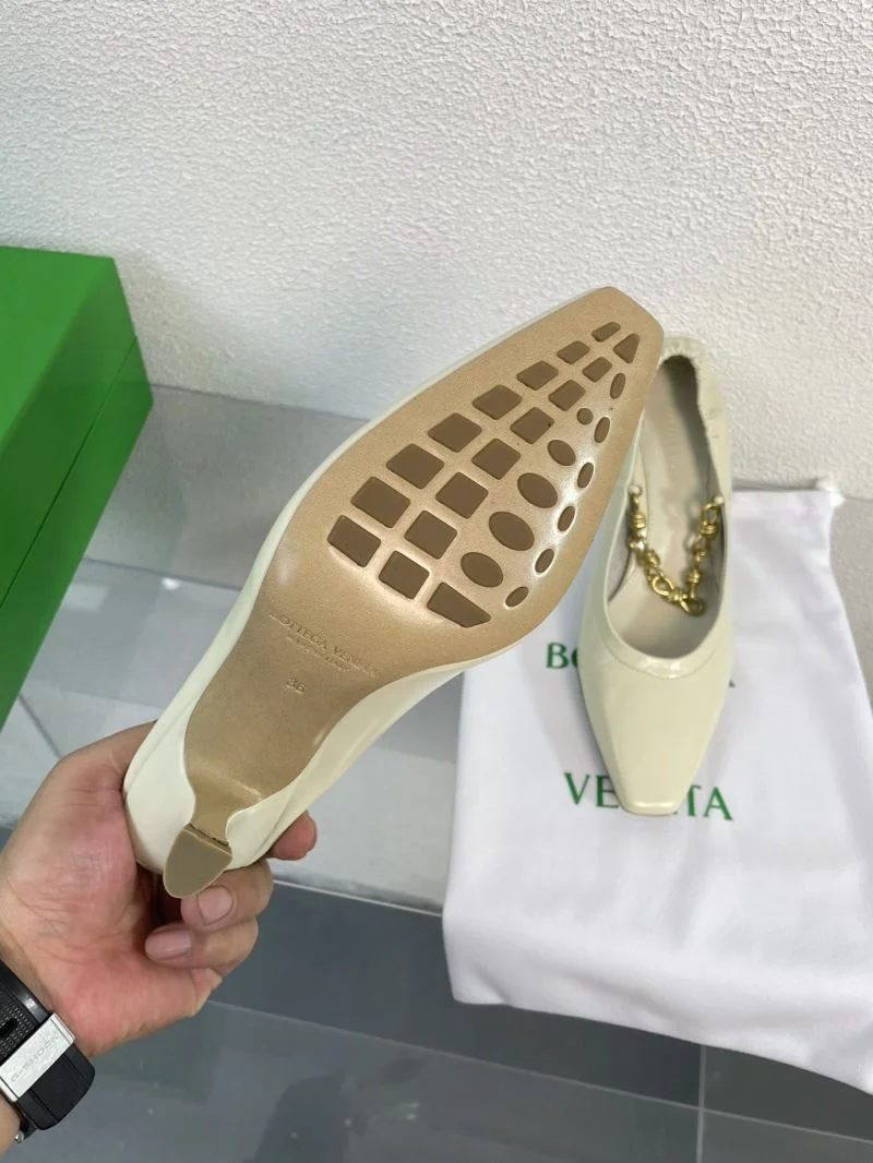 High fidelity Bottega Veneta Shoes