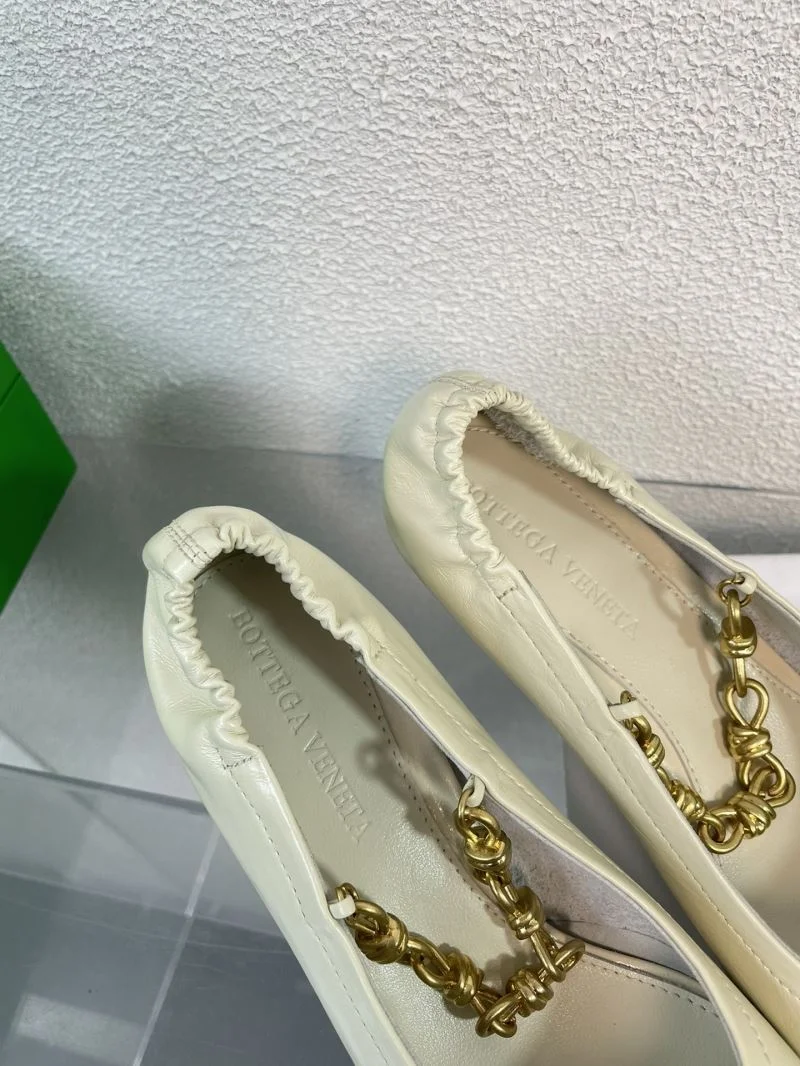 High fidelity Bottega Veneta Shoes