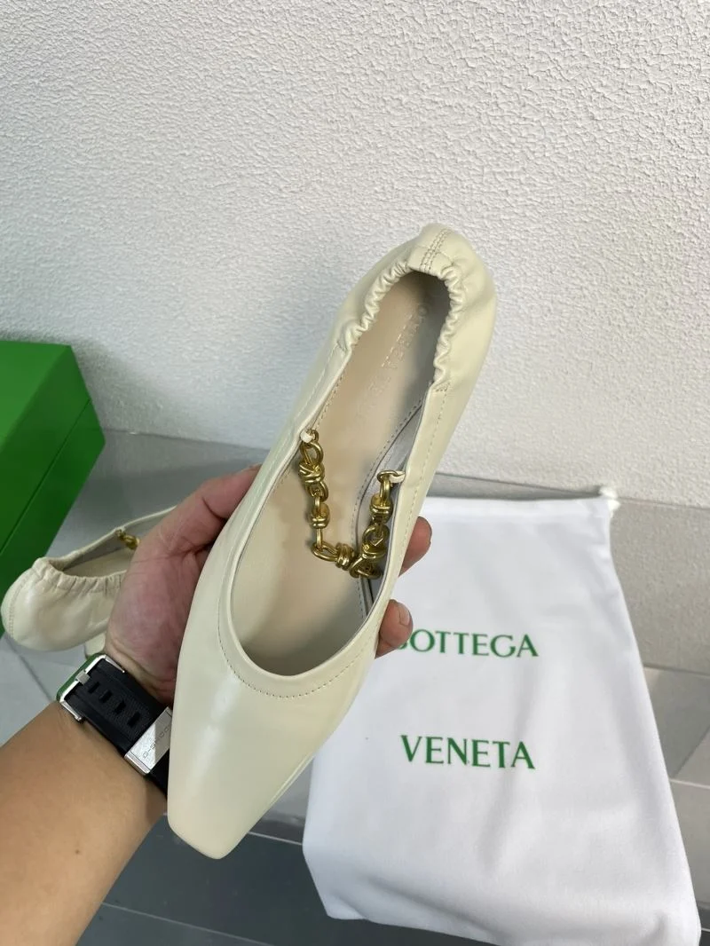 High fidelity Bottega Veneta Shoes