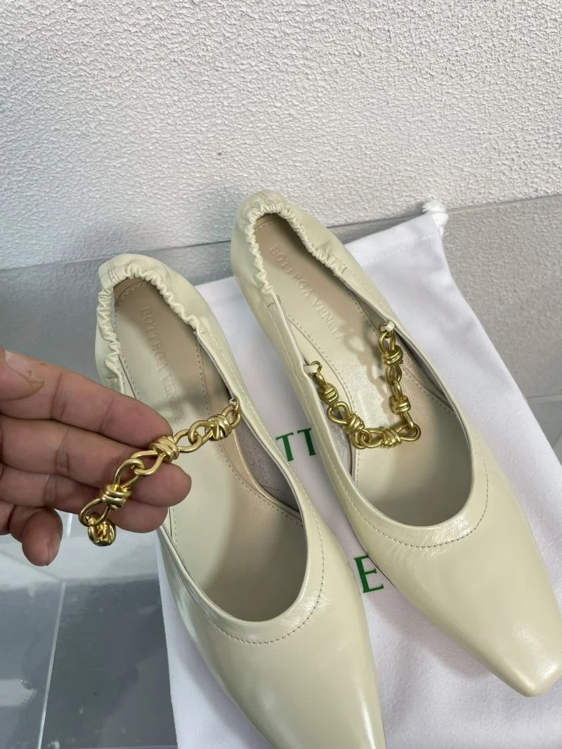 High fidelity Bottega Veneta Shoes