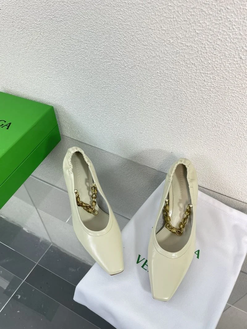 High fidelity Bottega Veneta Shoes