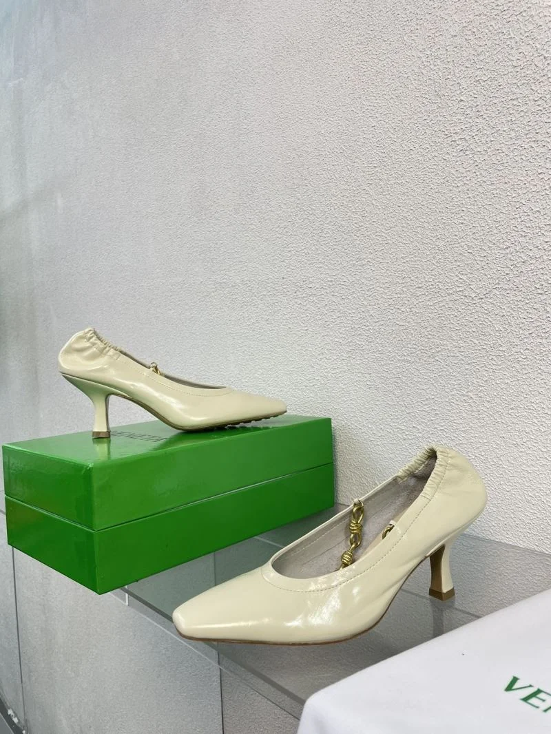 High fidelity Bottega Veneta Shoes