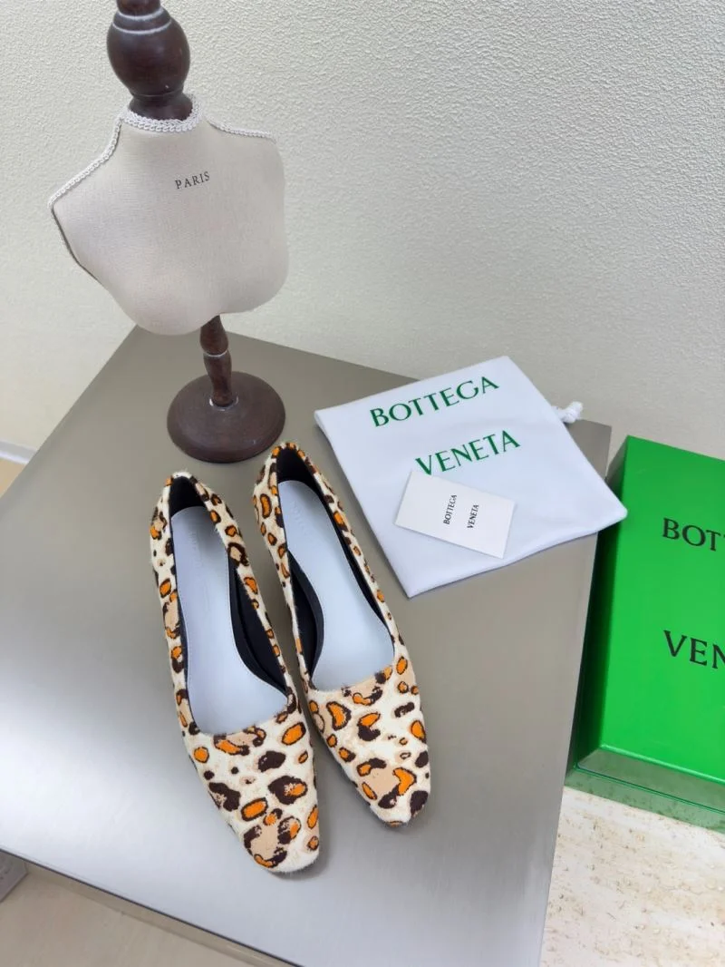 Bottega Veneta Shoes