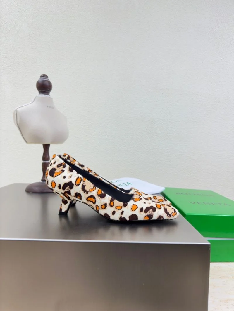 Top mirror Bottega Veneta Shoes