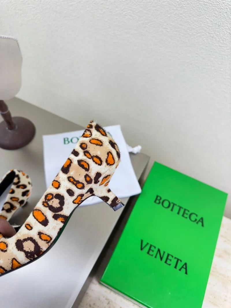 Top mirror Bottega Veneta Shoes