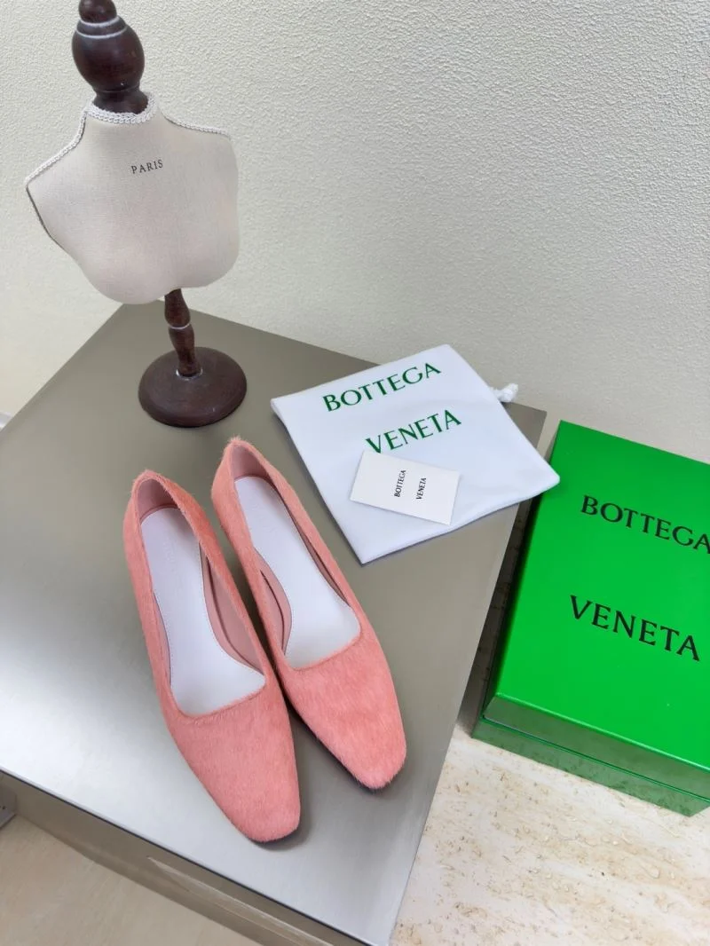 Bottega Veneta Shoes