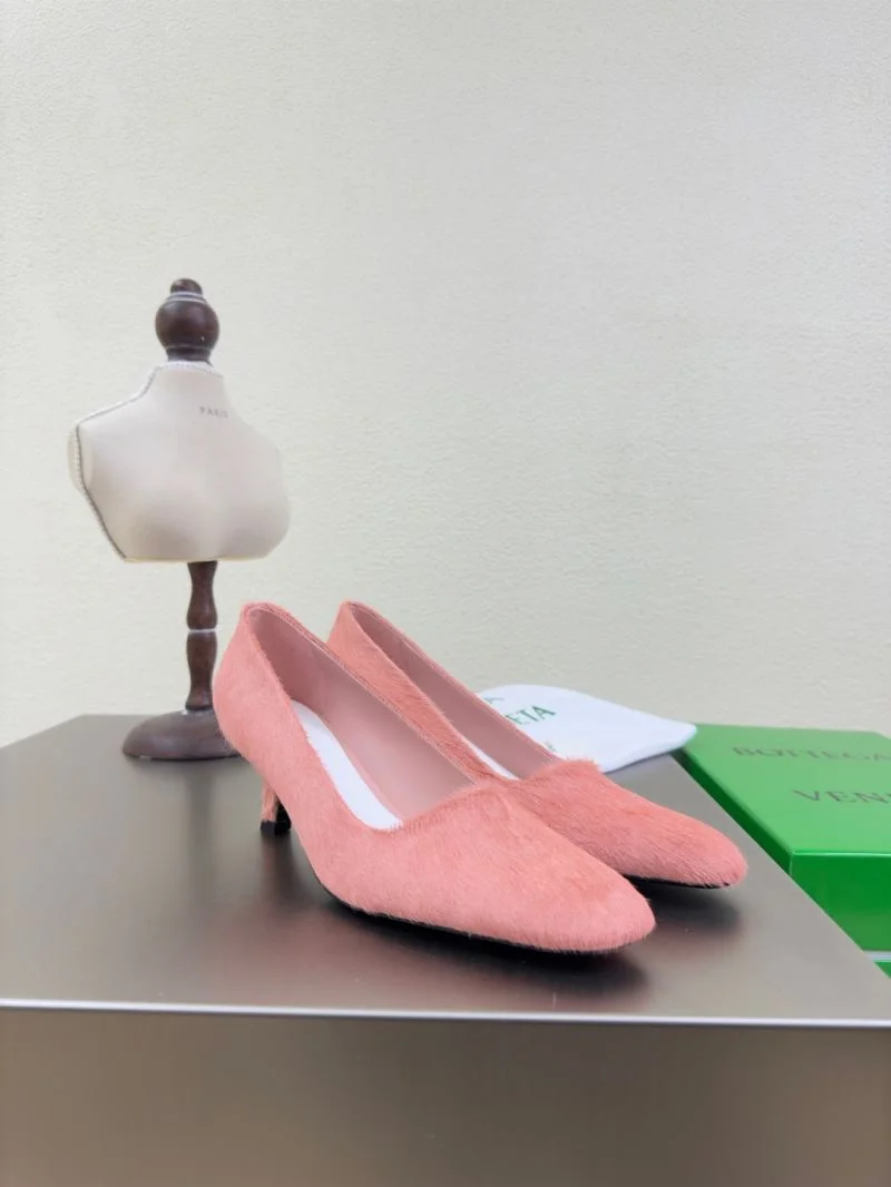 Brand-authenticated Bottega Veneta Shoes